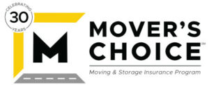 Payments - MOVER'S CHOICE