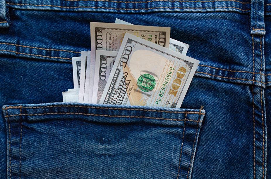 Payments - MOVER'S CHOICE